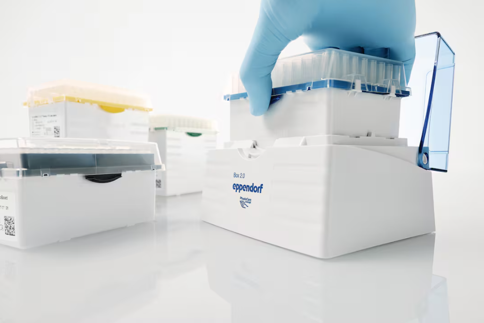 Eppendorf Dualfilter T.I.P.S.® SealMax® BioBased Reloads